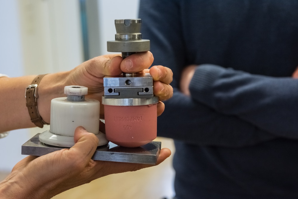 Custom Pad Printing Services & More | Pad Printing Tech